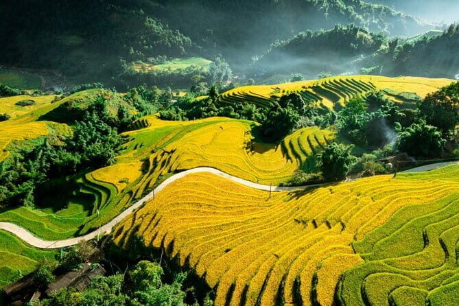 Shared 2 days and 1 night Sapa Trekking Adventure - Why This Tour Offers Good Value