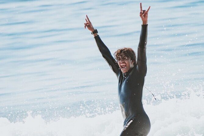 Shared 2 Hours Group Surf Lesson in Venice Beach - Frequently Asked Questions