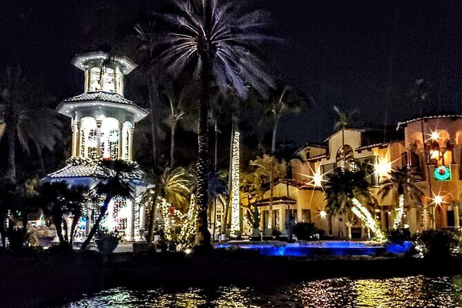 SHARED - 2h Holiday Lights Cruise Tour in Fort Lauderdale (6pax) - What Travelers Say: Authentic Perspectives