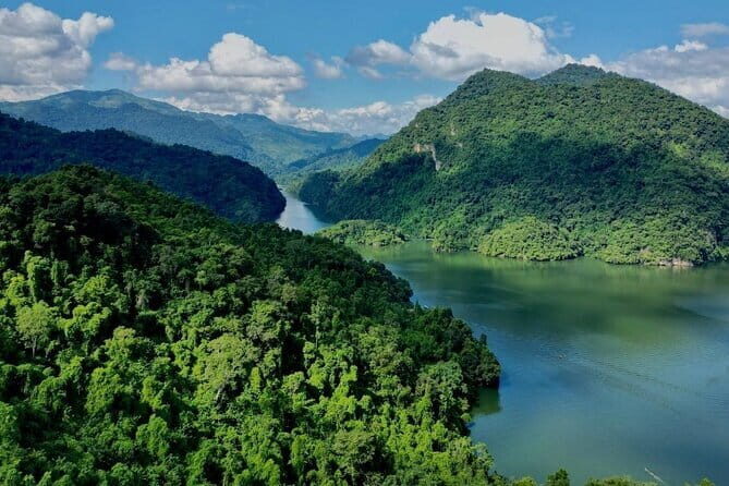 Shared 3 Days Hanoi City Bus Tour Package - Key Points