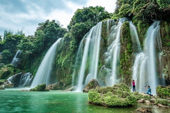 Shared 3 Days Hanoi City Bus Tour Package - What This Tour Means for You