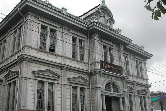 Shared 3 hours Tour to Discover the Character of Sakichi Horie - Key Points