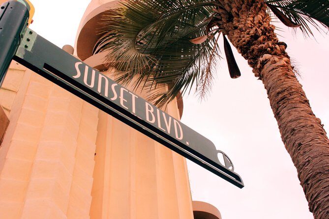 Shared 4 Hours LA Afternoon Tour With Hollywood Sign and Star Homes - Final Thoughts