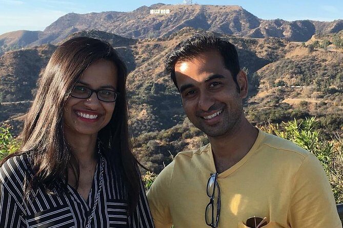 Shared 4 Hours LA Afternoon Tour With Hollywood Sign and Star Homes - FAQ