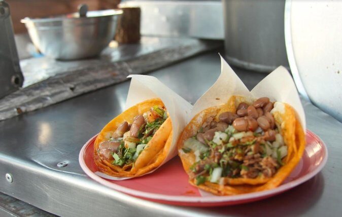 Shared 6 Hours Tijuana Taco and Craft Beer Tour - Exploring the Tijuana Taco and Craft Beer Tour: A Practical Look