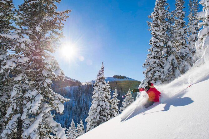 Shared 7 Day Utah Winter Adventure Skiing and National Parks - Authentic Insights from Travelers