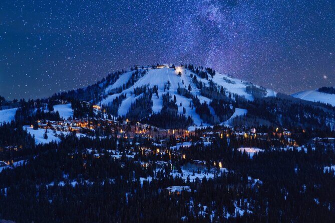Shared 7 Day Utah Winter Adventure Skiing and National Parks - Who Will Love This Tour?