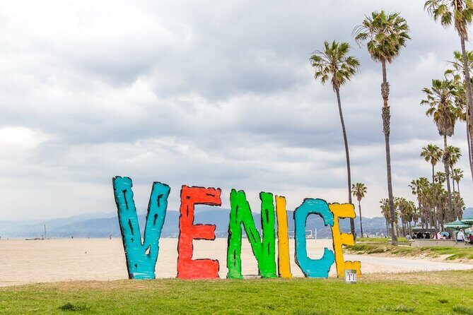 Shared 8-Hour Los Angeles City Sightseeing Tour from Long Beach - What’s the Real Value?