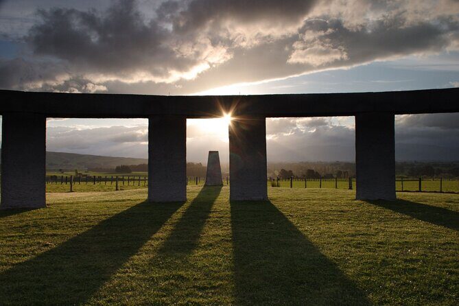Shared 90 minutes Tour of Stonehenge Aotearoa - A Detailed Look at the Tour Experience