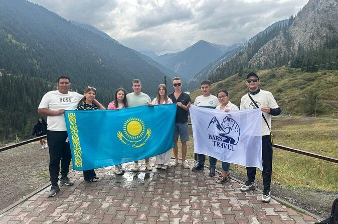 Shared Almaty Day Tour to Kolsai Lake by Coach - Final Thoughts: Is This Tour Worth It?