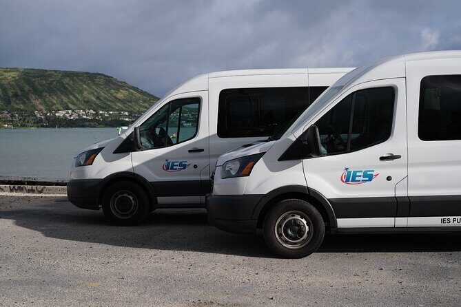 Shared Arrival Transfer from Honolulu Airport to Waikiki Hotels - What to Expect During Your Transfer
