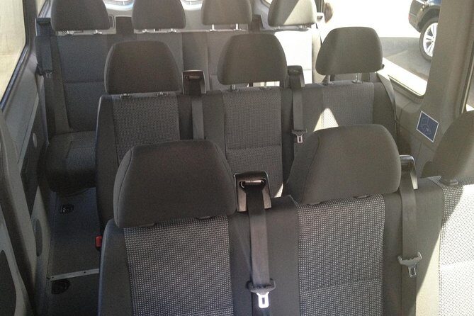 Shared Arrival Transfer: Maui Airport to Hotel - Key Points