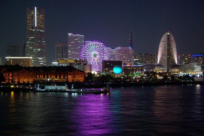 Shared Arrival Transfer : Narita International Airport to Yokohama City - What You Can Expect from This Transfer Service