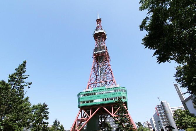 Shared Arrival Transfer : New Chitose Airport to Sapporo City - FAQ