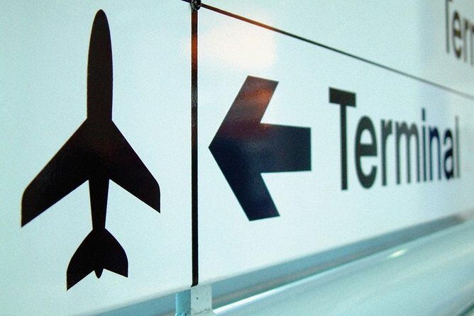 Shared Arrival Transfer: Oaxaca Airport to Hotels - Key Points