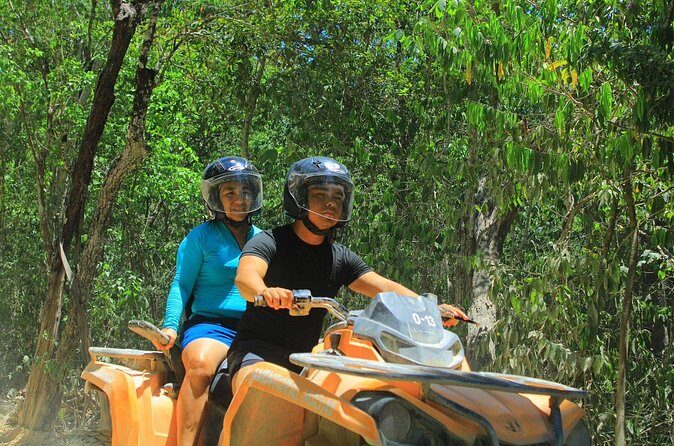 Shared ATV Express & Ziplines and Cenote Swim tour from Cancun - Final Thoughts: Is It Worth It?