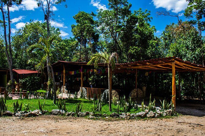 Shared ATV, Zipline, and Cenote Adventure from Playa del Carmen - Final Thoughts
