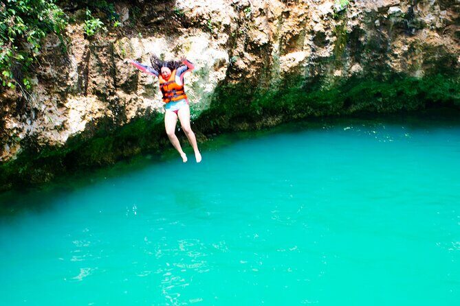 Shared ATV, Zipline, and Cenote Adventure from Playa del Carmen - Frequently Asked Questions