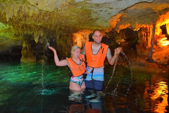 Shared ATVExpress Cave Snorkeling Adventure from the Riviera Maya - Final Thoughts: Is It Worth It?