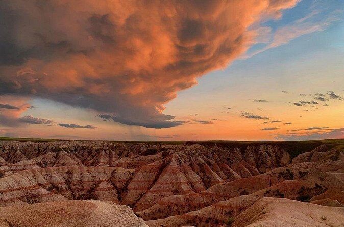 Shared Badlands and Wall Drug Store Experience - Final Thoughts: Who Is This Tour Best For?