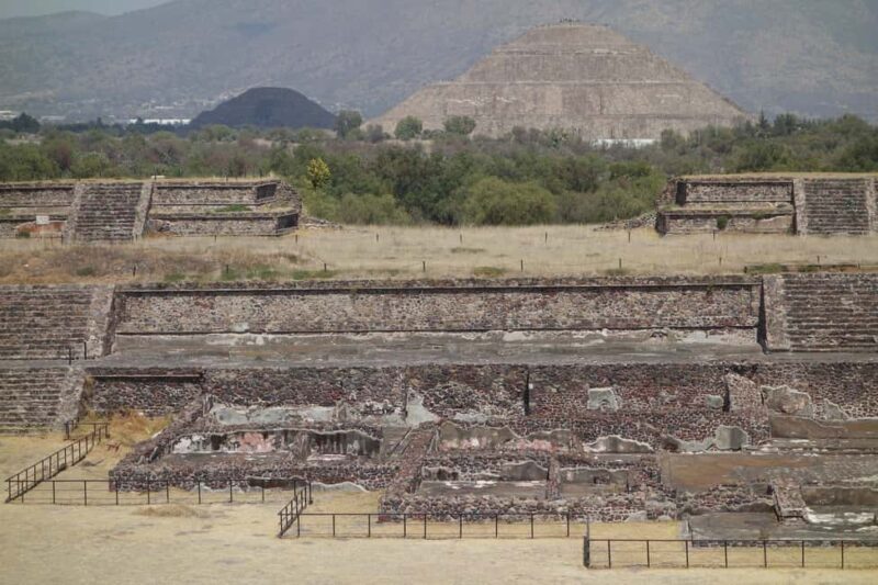 Shared Balloon Flight in Teotihuacan with transfer - Analyzing the Price and Value