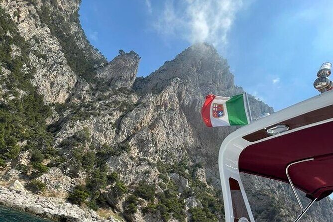 Shared Boat Tour Amalfi Coast from Sorrento - FAQ about the Amalfi Coast Boat Tour