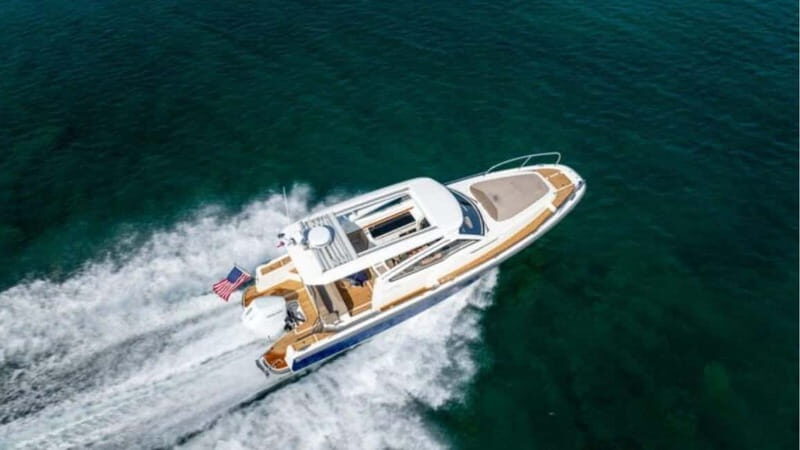 Shared Boat Tour in the Gulf of Poets - Key Points