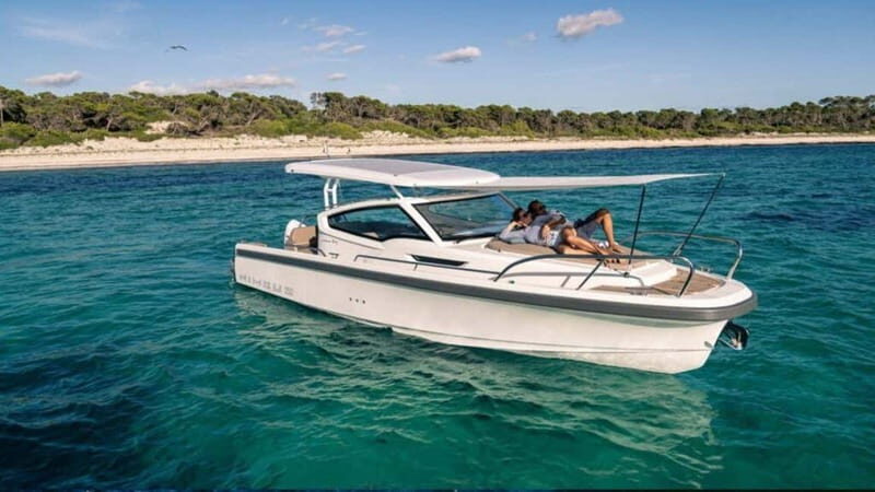 Shared Boat Tour in the Gulf of Poets - The Sum Up