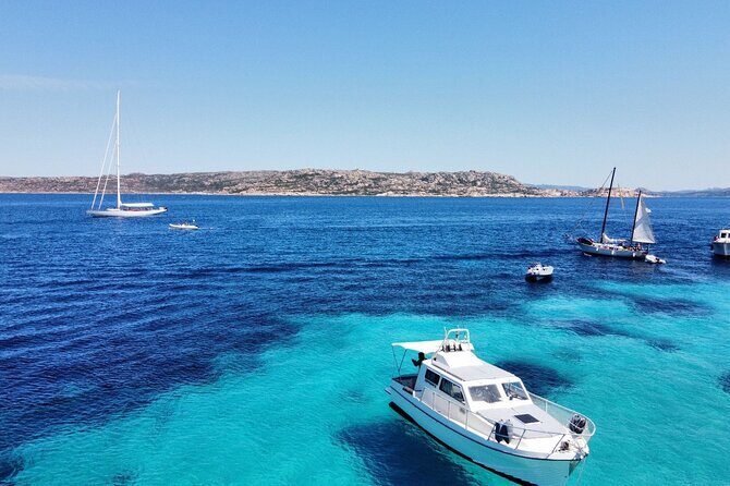 Shared boat tour, with free lunch and drinks - Practical Details and What You Should Know