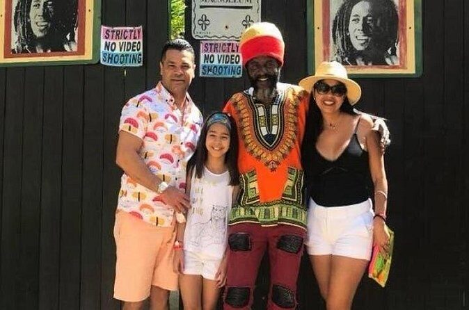 Shared Bob Marley Mausoleum Tour Nine Miles Jamaica from Montego Bay - Final Thoughts: Is This Tour Worth It?