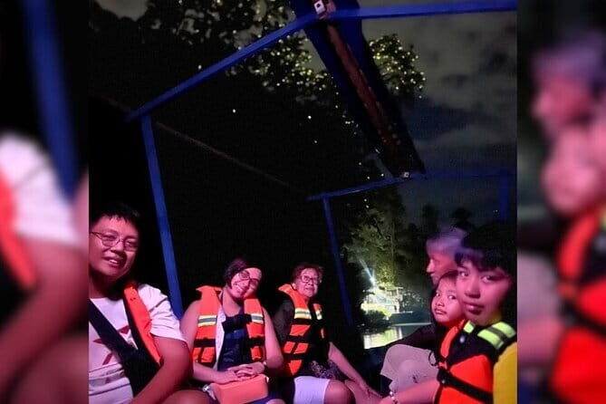 Shared Bohol Loboc River Firefly Watching Tour - Final Thoughts