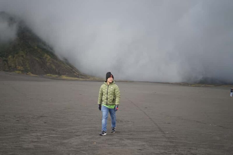 Shared Bromo Tour start from Malang - Final Thoughts