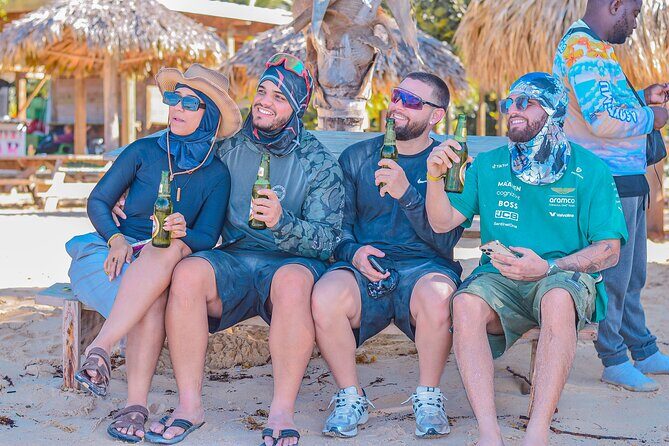 Shared Buggy Tour in Punta Cana - Why This Tour Provides Good Value