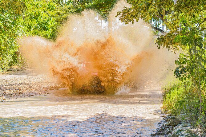 Shared Buggy Tour in Punta Cana - Final Thoughts