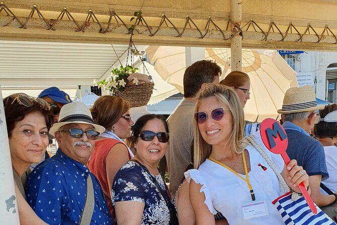 Shared CAPRI Tour - 360° experience by Bus, Boat & Guide - Summary: Who Should Consider This Tour?