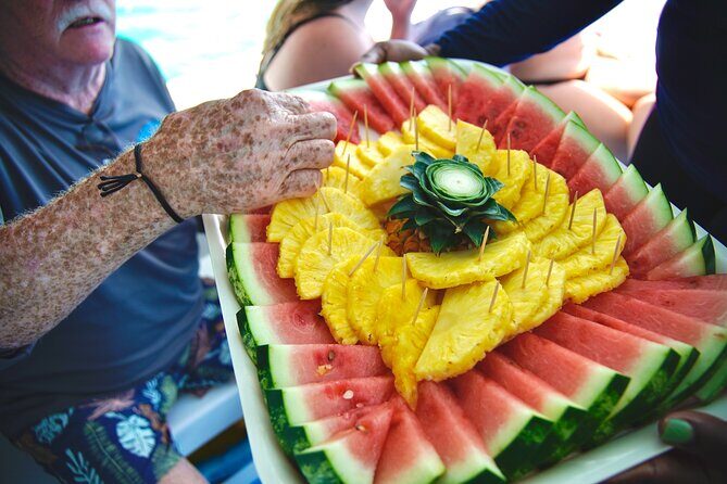 Shared Catamaran - Party Boat in Punta Cana - A Detailed Look at the Punta Cana Catamaran Experience