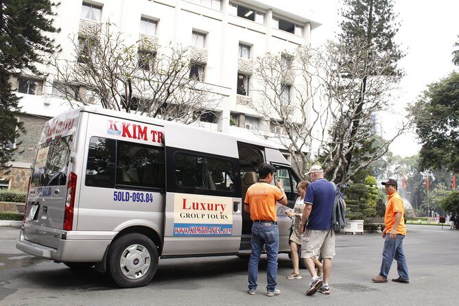 Shared Cu Chi Tunnels & Mekong Delta Tour Full Day - Deep Dive into the Experience