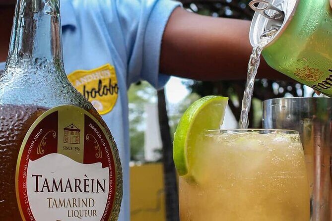 Shared Curacao East Side Tour and Liquor Tasting - Key Points