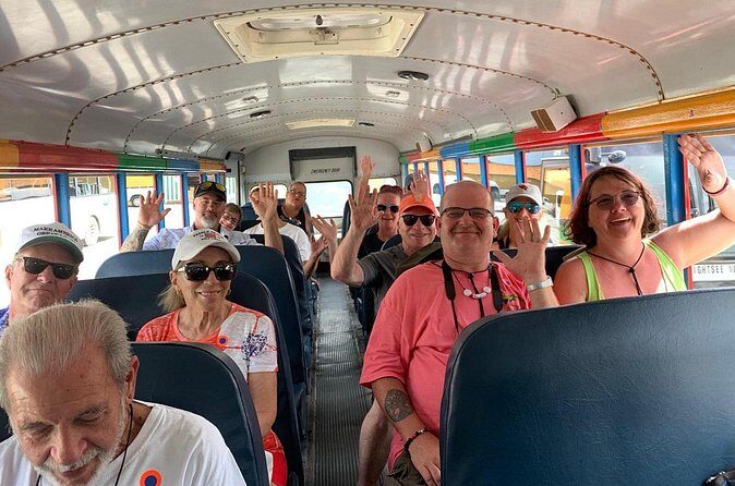 Shared Curacao East Side Tour and Liquor Tasting - The Sum Up: Is This Tour Worth It?