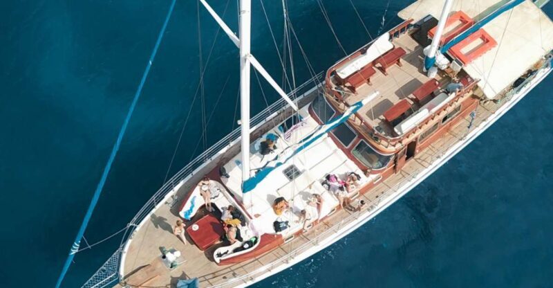 Shared Day Cruise from Athens to Aegina via Agistri and Moni - FAQs