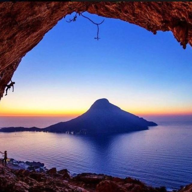 Shared Day Cruise from Kos to Kalymnos & Pserimos - Introduction: A Shared Day on the Sea in the Dodecanese