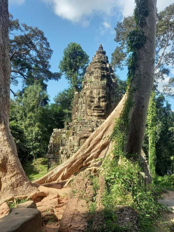 Shared day tour with Spanish-speaking guide at Angkor Temple. - Final Thoughts: Is This Tour Worth It?
