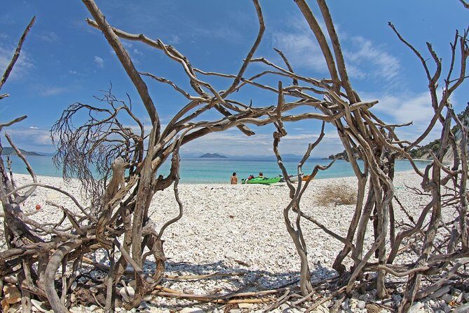 Shared Day Trip from Kefalonia around Ithaca island - Why This Tour Works for Travelers