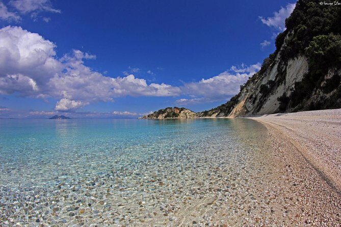 Shared Day Trip from Kefalonia around Ithaca island - Frequently Asked Questions