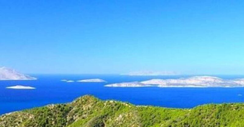 Shared Day Trip from Rhodes to Alimia island - Practical Details and Considerations