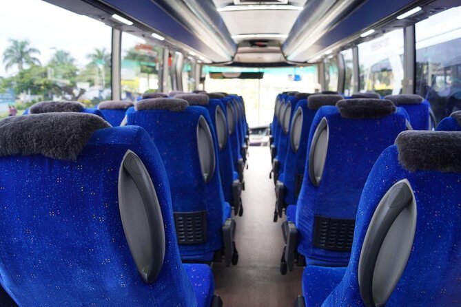 Shared Departure Transfer : Hotel to Airport - What Do the Reviews Say?