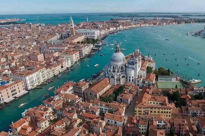 Shared Departure Transfer: Venice Hotels to Venice Train or Bus Station - Why Choose This Transfer?