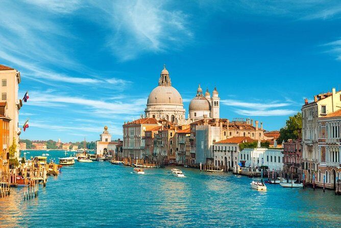 Shared Departure Transfer: Venice Hotels to Venice Train or Bus Station - Authentic Experiences & Real Reviews