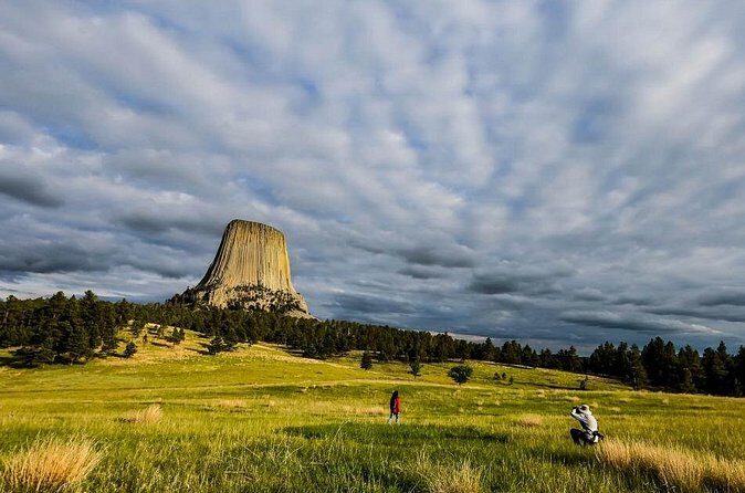 Shared Devil's Tower Tour - What Travelers Can Expect