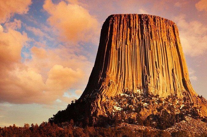 Shared Devil's Tower Tour - Final Thoughts: Is This Tour Right for You?